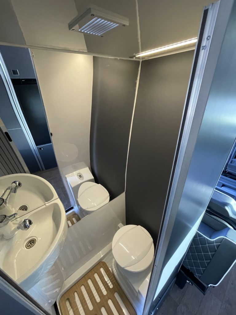 - Vaaroom Motorhome Hire